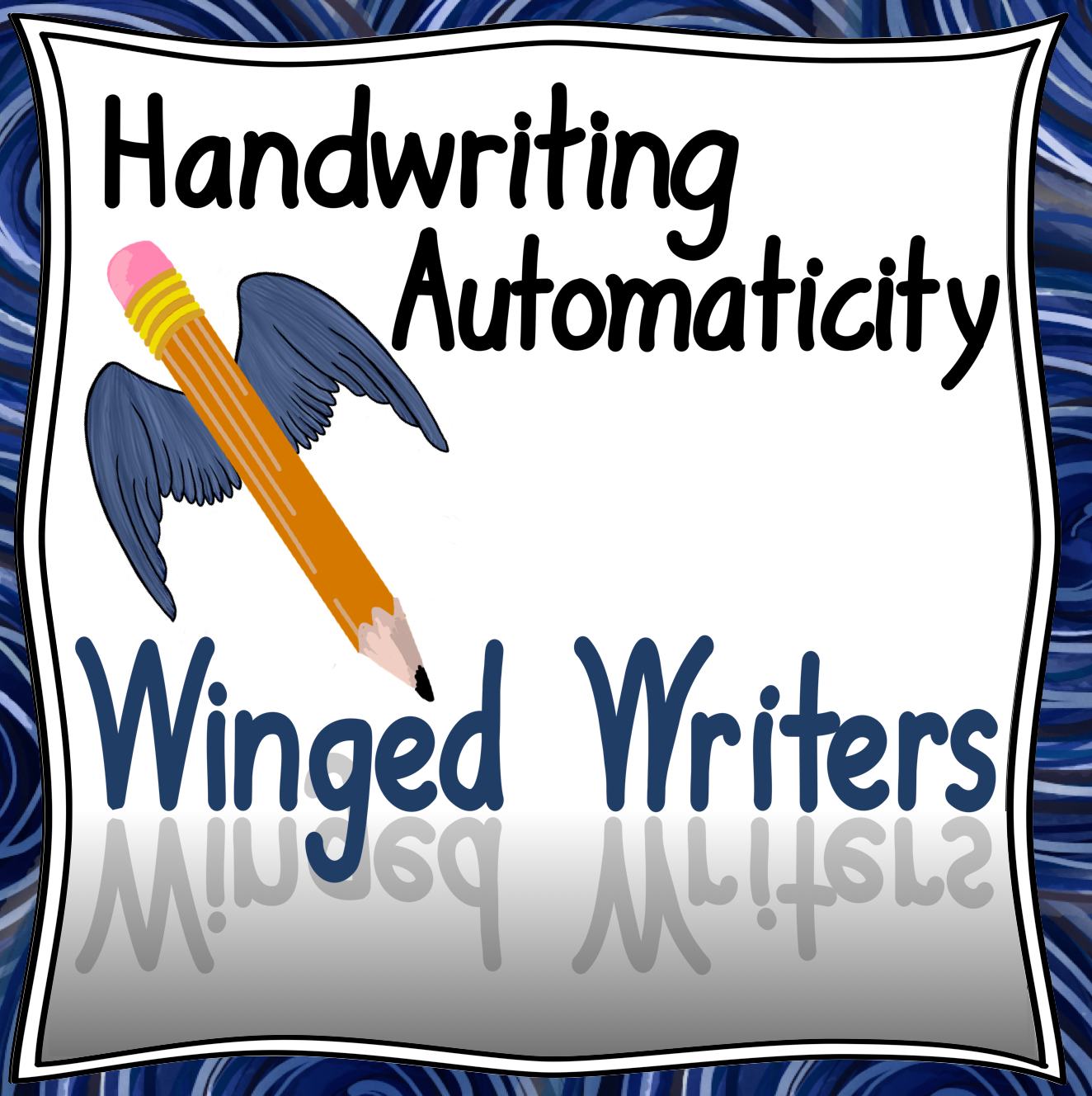 9 Multisensory activities to teach printing and cursive – Print Path