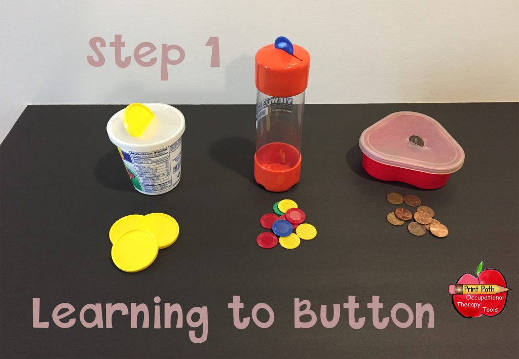 4 Easy Steps to Master Buttoning! – Print Path